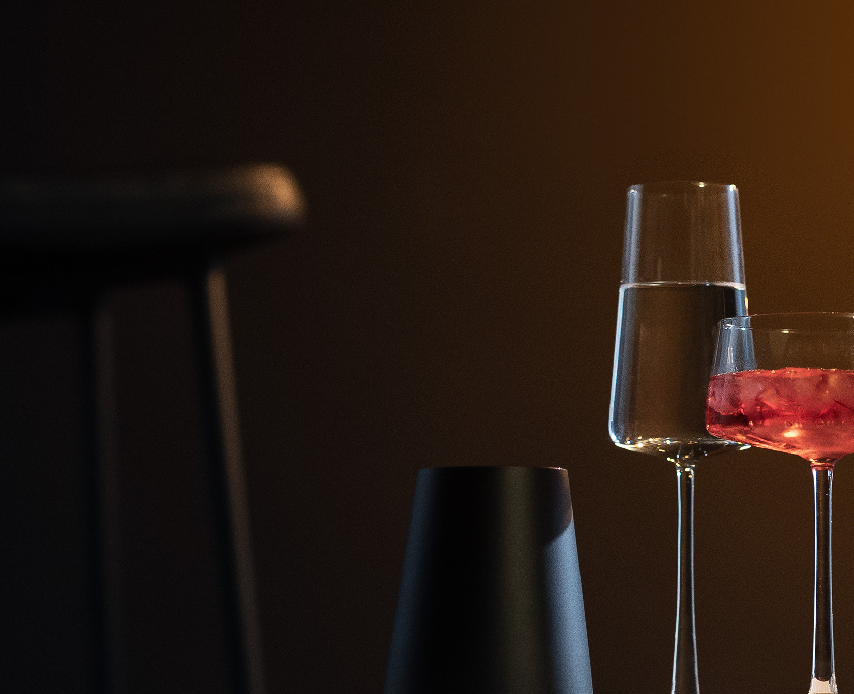 Monte Bar | Aus.Zeit.Raum