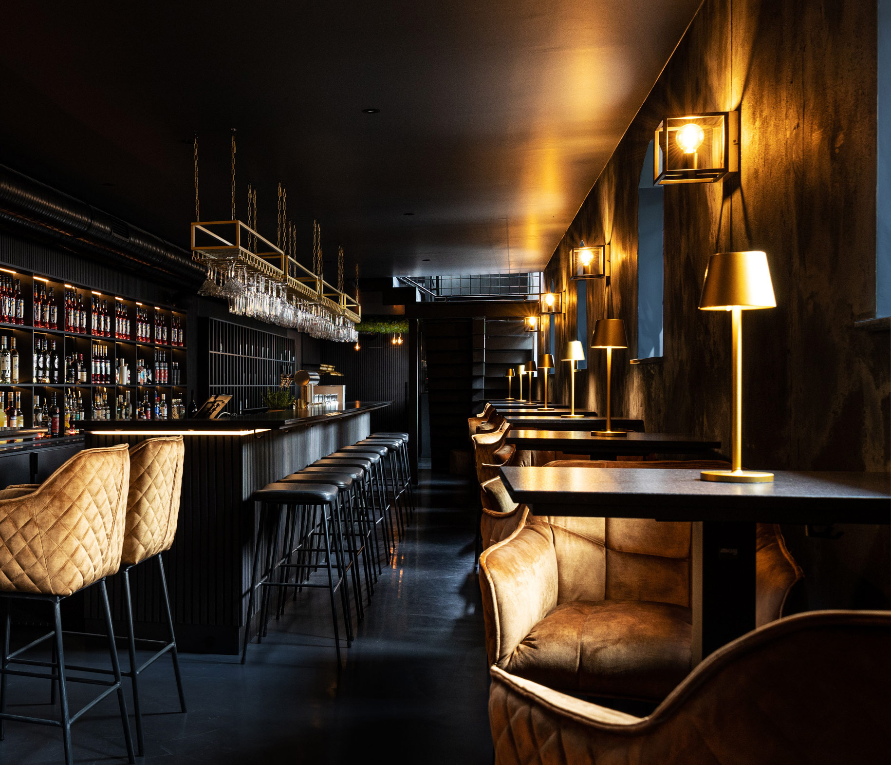 Monte Bar | Aus.Zeit.Raum