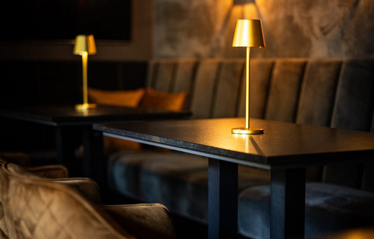 Monte Bar | Aus.Zeit.Raum